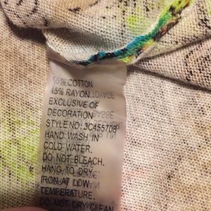 Peter Nygard | Sweaters | Multicolor Sweater | Poshmark